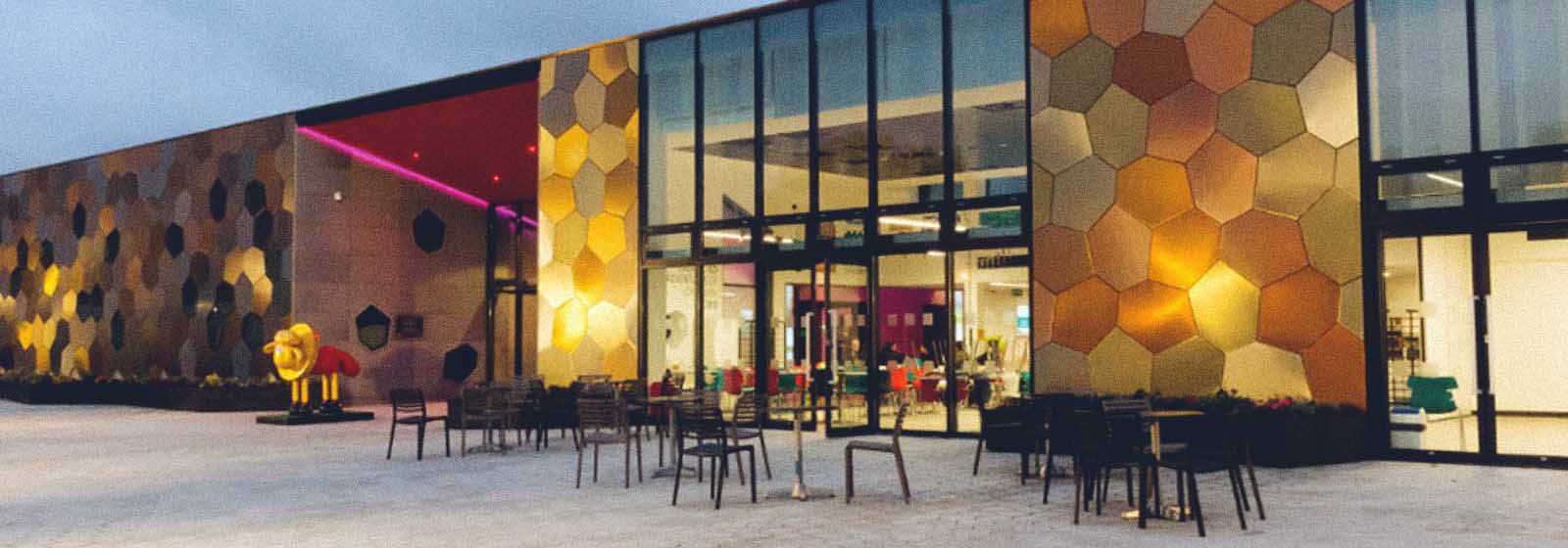 Opening Hours | The Royal Mint Experience