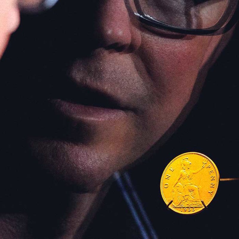 How to Find Us | The Royal Mint