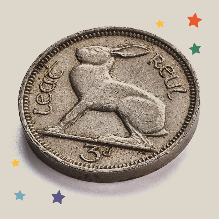 Buy the Animals on Coins Collection | The Royal Mint