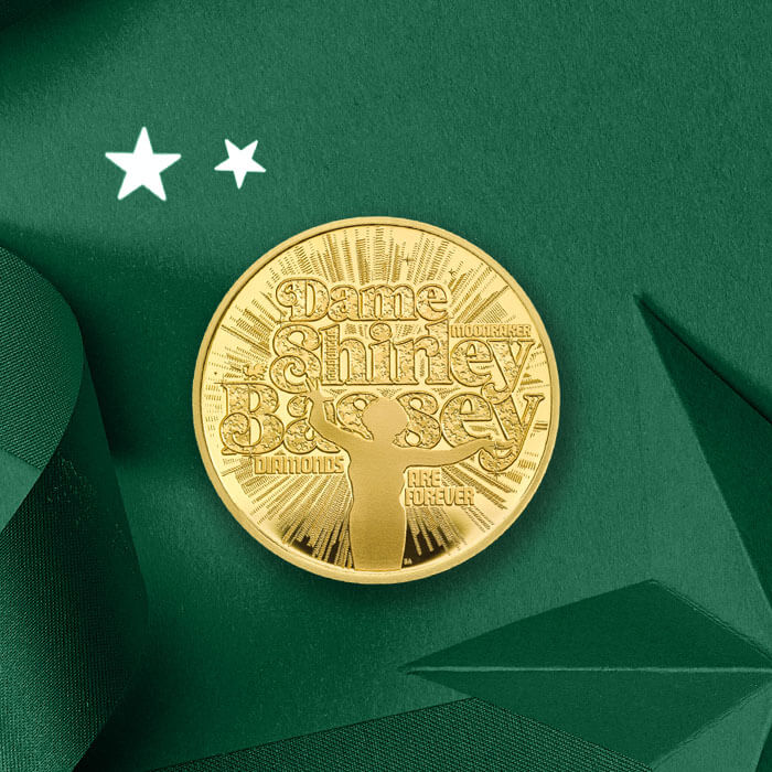 Christmas Gold Gifts | The Royal Mint