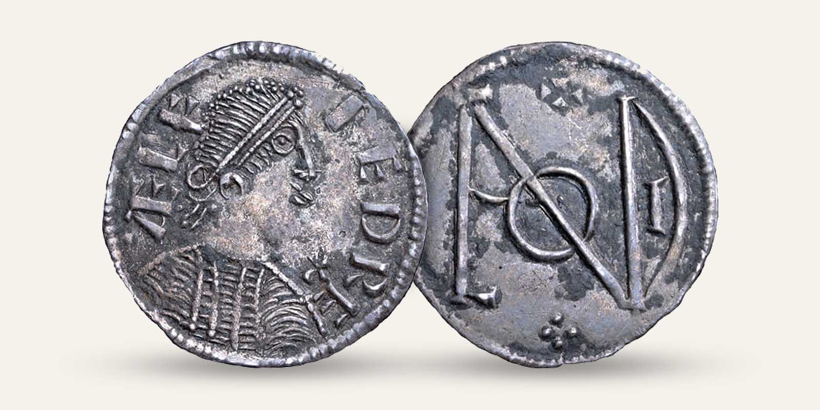 The Oldest Coins Struck By The Royal Mint The Royal Mint The Oldest Coins Struck By The Royal Mint The Royal Mint