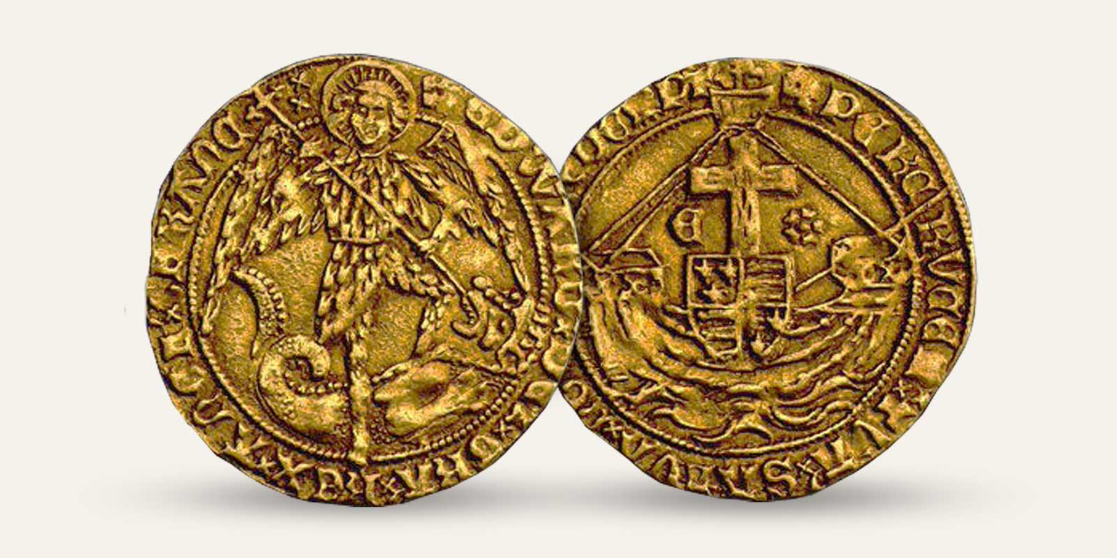 The Oldest Coins Struck By The Royal Mint The Royal Mint